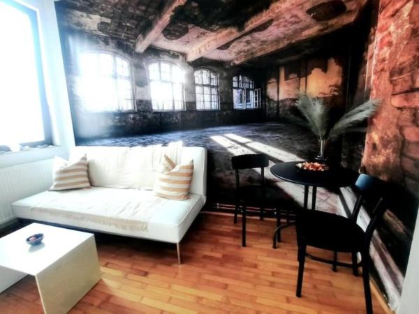 One Bedroom By The Park Old Town Belle Vue Timisoara - ティミショアラ