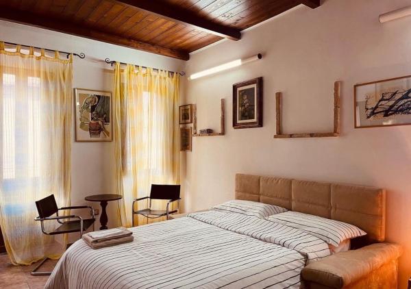 Fontana Suite Iglesias - Iglesias