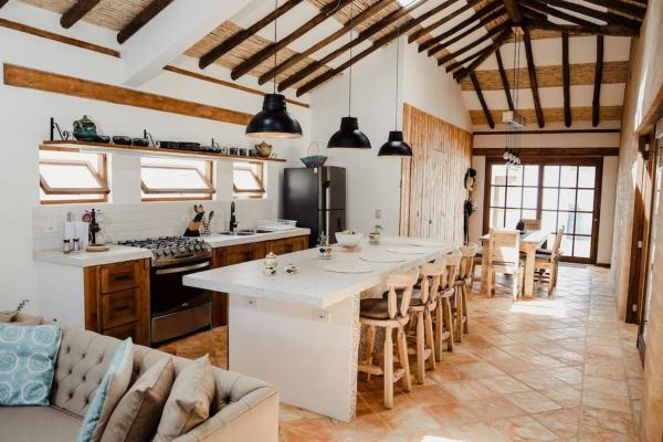 Chuensuca: Naturaleza Y Bienestar - Villa de Leyva