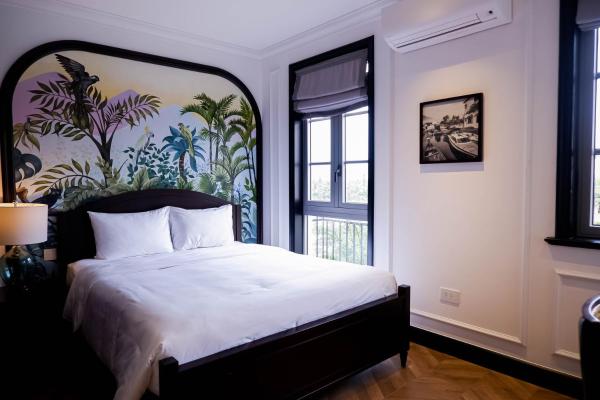 Maison D'rose Phu Quoc - Phú Quốc