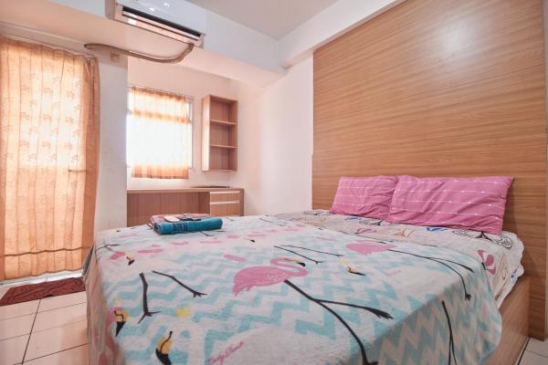 Room Rendi Gunung Putri Square - Bogor