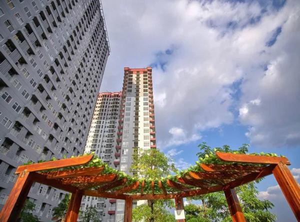 Apartemen Vida View Makassar By Dranca - Makassar