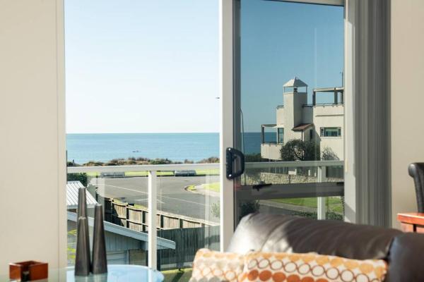 Longbeach Ocean Paradise - Mount Maunganui