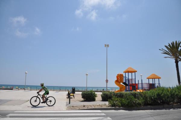 Hotel Castilla Alicante - Sant Joan d'Alacant