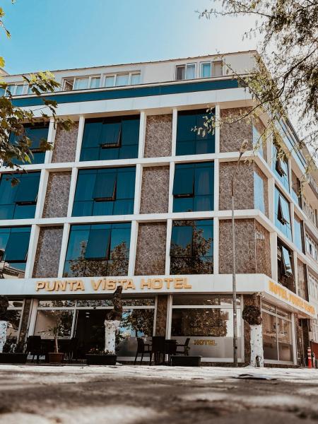 Punta Vista Hotel -
