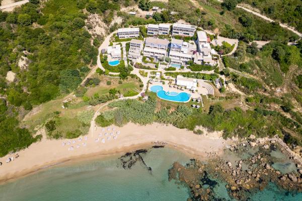 Mare Dei Suites Hotel Ionian Resort - Greece