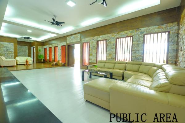 Mersing Maple Villa - Malaysia