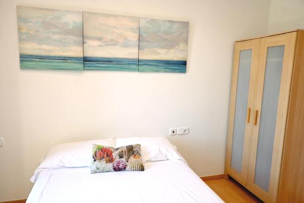 Homenfun Barcelona Plaza España - Barcelona