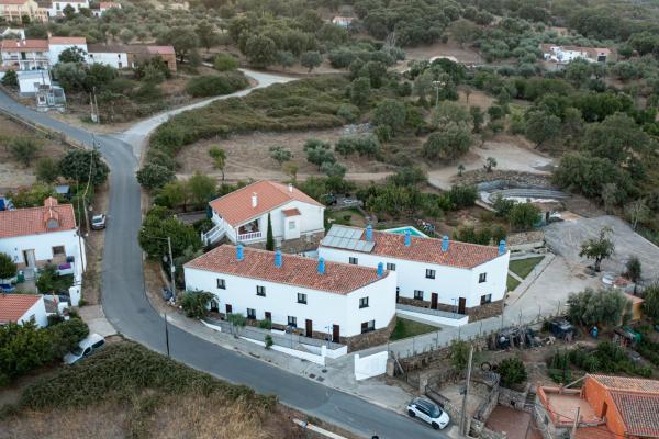 Apartamentos Rurales La Campiña - Marvão