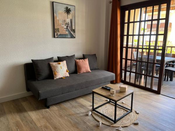 Casa Balcon Del Mar 1 - Tenerife