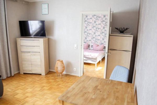 Ferienwohnung Lahntalblick - Villmar