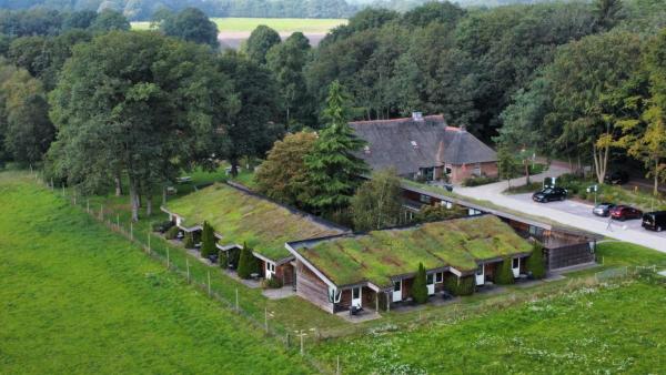 Landhotel Diever - Netherlands