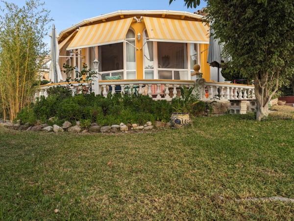 Villa Carmen - Torrox