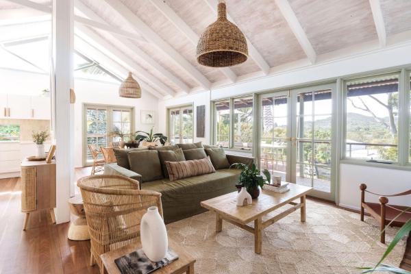 The Beachley - Byron Bay