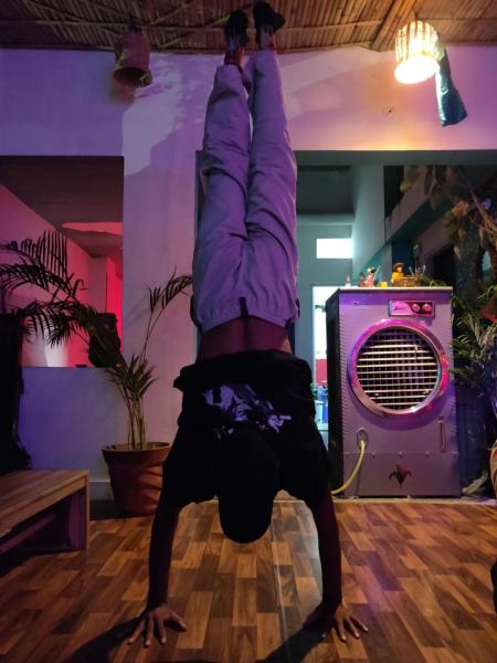 Pachamama - Jaipur