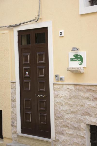 B&b La Lucertola Casa Vacanze - Carovigno