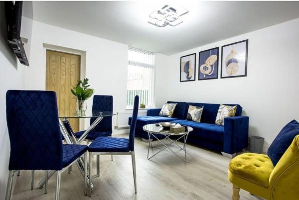 Cosy Cruise Cribs Ltd - Stoke-on-Trent