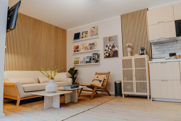 Sleepart Hygge - Celle