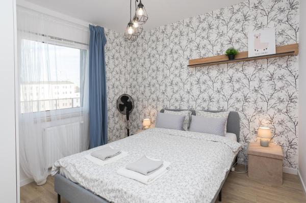 Komfort W Centrum Parking - Wrocław