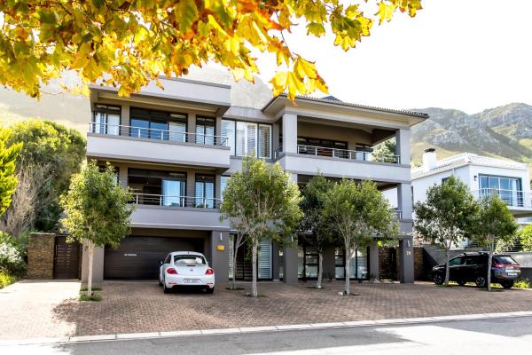 Selkirk House - Hermanus