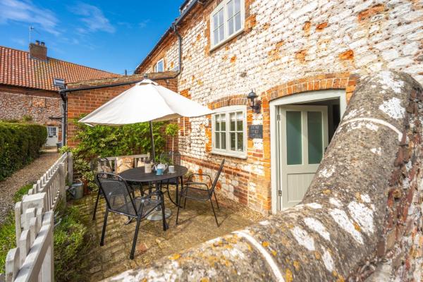 Pear Tree Cottage 2 - Thornham