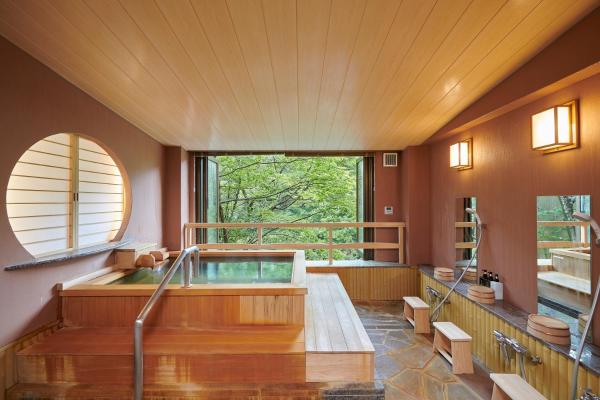 日光ガーデンホテル - Nikko