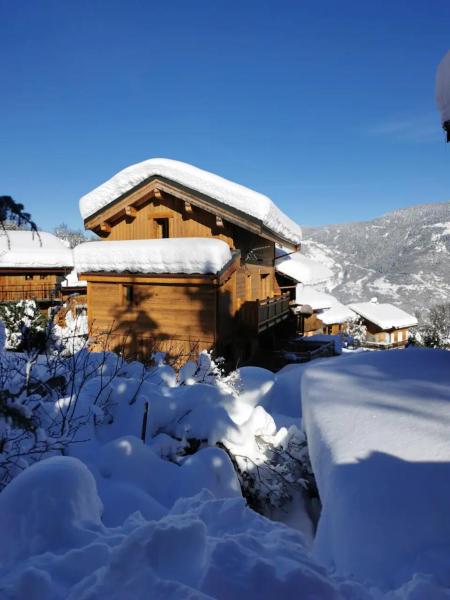 Meribel Le Chalet D'eugénie - Champagny-en-Vanoise