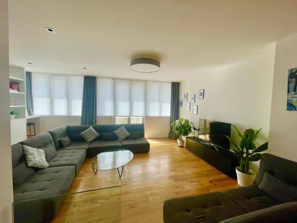 Le Bonrepos - T3 Sur Les Ramblas De Toulouse - Jean-Jaurès - Toulouse