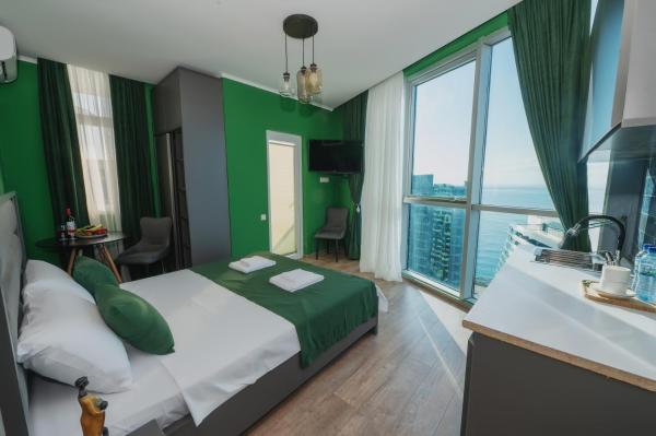18 Floor - Batum
