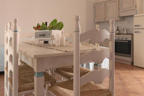 Superb Le Residenze Del Golfo Di Orosei No2183 - Orosei