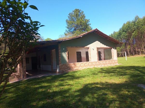 Casa Charming Espaço Pedrina - Atibaia