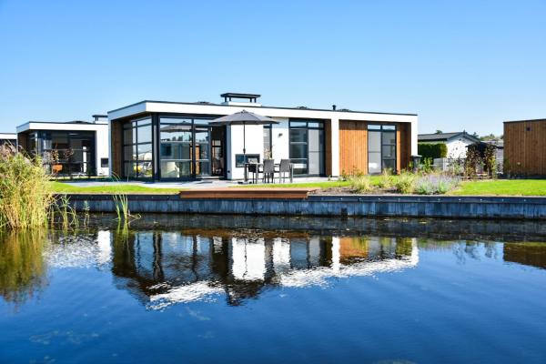 Marinapark Residentie Nieuw Loosdrecht - Laren