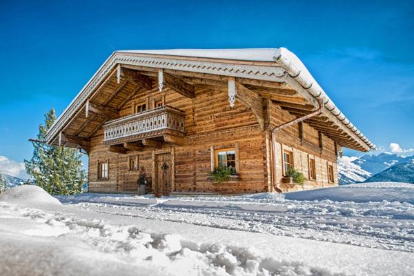 Kendlalm - Saalbach-Hinterglemm