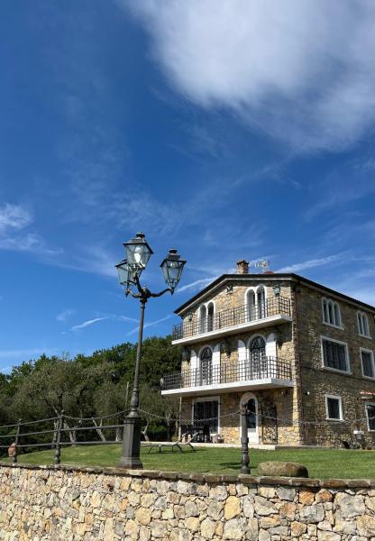 B&b Alla Fortezza - Sarzana