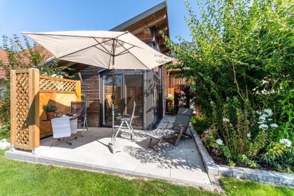 Naturnahe Ferienwohnung Deuerling - Neumarkt in der Oberpfalz
