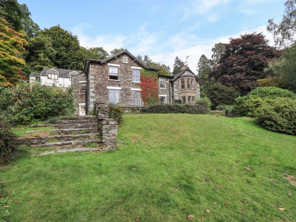 Easedale - Elterwater