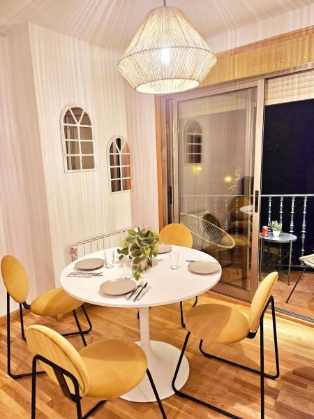 Apartamentcastrotuy - Tui