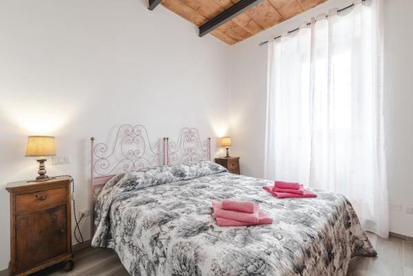 Casa Pifaro - Città di Castello