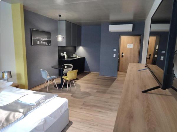 Opál Residence Apartman - Sárvár