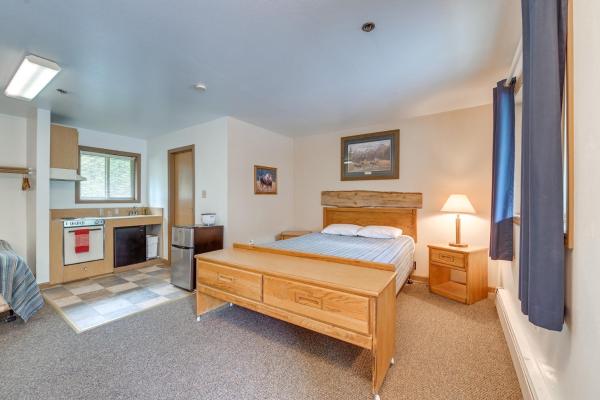 Steps To River! Mtn-view Unit In Cooper Landing - Cooper Landing, AK