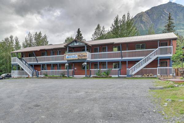 5 Mi To Russian River Falls! Pet-friendly Studio - Cooper Landing, AK
