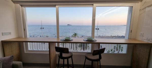 Principado Benidorm Suites Levante - Benidorm