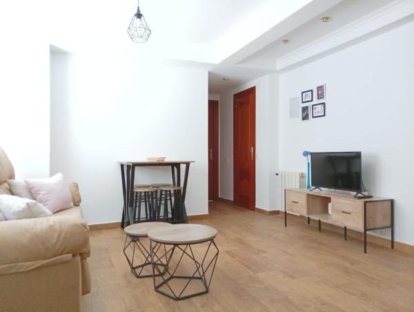 Apto Céntrico Casa Concha Vut 47-127 - Valladolid, Province de Valladolid, Espagne