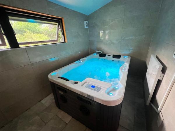 Spacieux Chalet à Aywaille - Spa