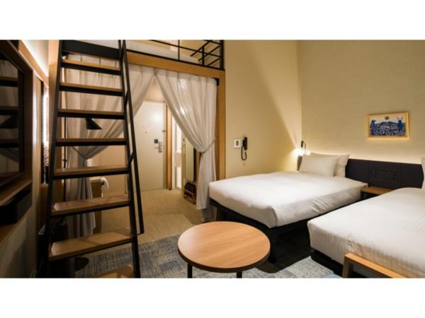 Grids Premium Hotel Otaru - Vacation Stay 68545v - Otaru