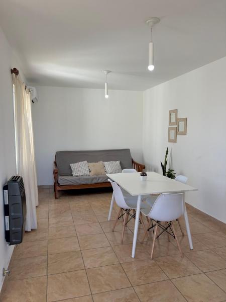 Departamento En Complejo Centro Sur Villa María - Villa María