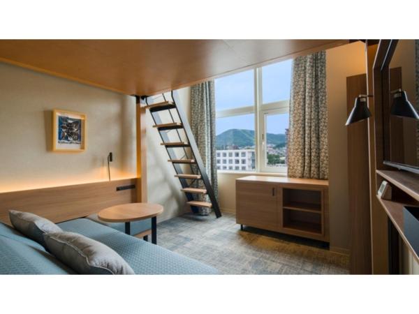 Grids Premium Hotel Otaru - Vacation Stay 68539v - Otaru
