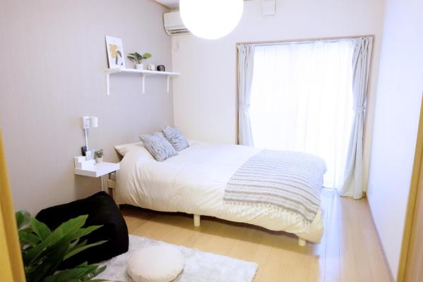 Daiichi Mitsumi Corporation - Vacation Stay 15350 - 무사시노시