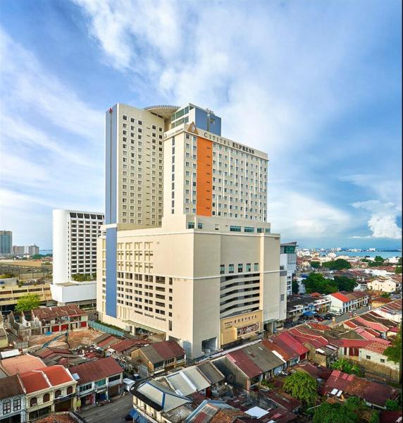 Cititel Express Penang - Penang
