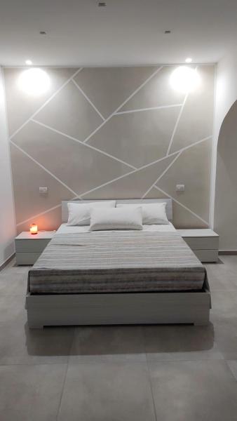 Mia Guest Room - Bari